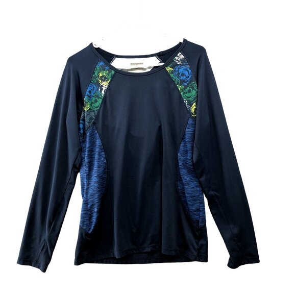 Catherine Malandrino | Swim | Catherine Malandrino Rash Guard Womens M ...